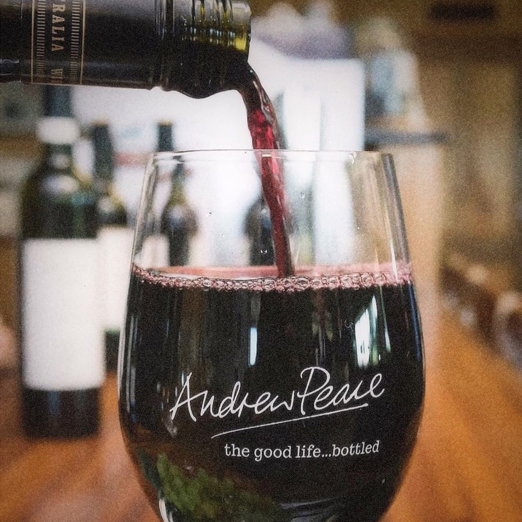 Andrew Peace Wines | Shop Riverland Wines by Andrew Peace – VinoClock